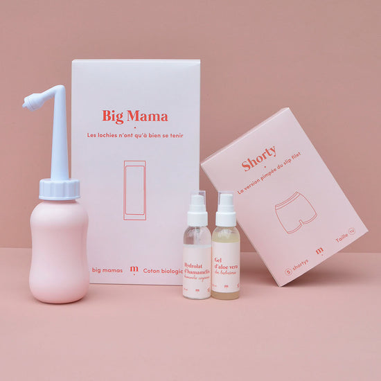 Kit post-partum